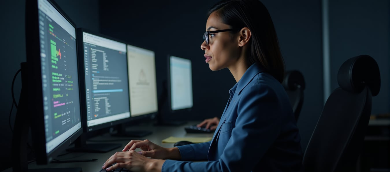 4 Google Workspace Security Risks You Can’t Ignore (And How to Fix Them)